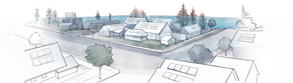 Solar Installation - Apex Renewables